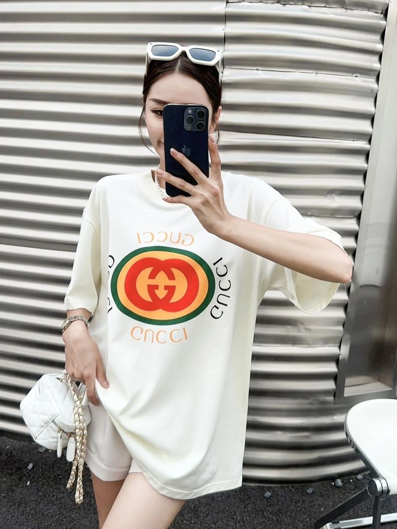 Real Gucci T-Shirts
