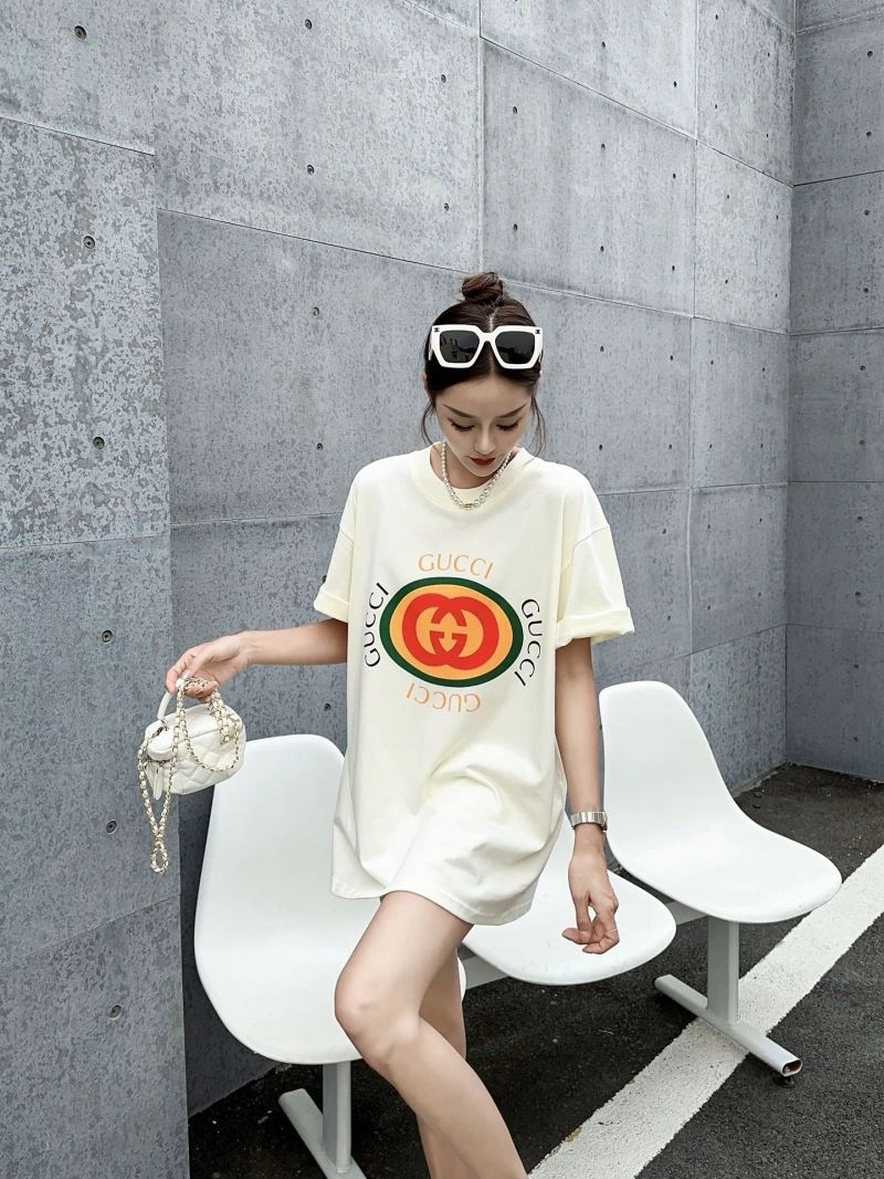 Real Gucci T-Shirts