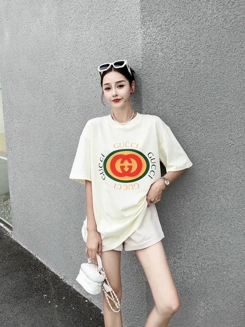 Real Gucci T-Shirts