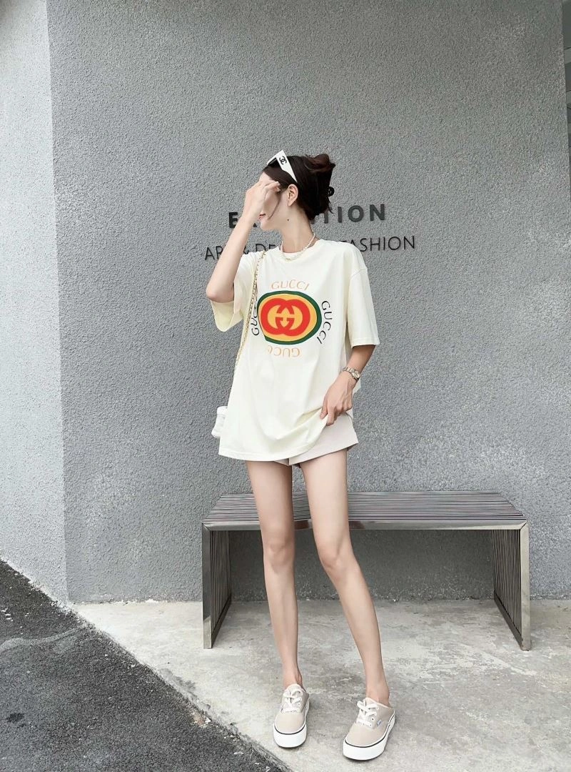 Real Gucci T-Shirts