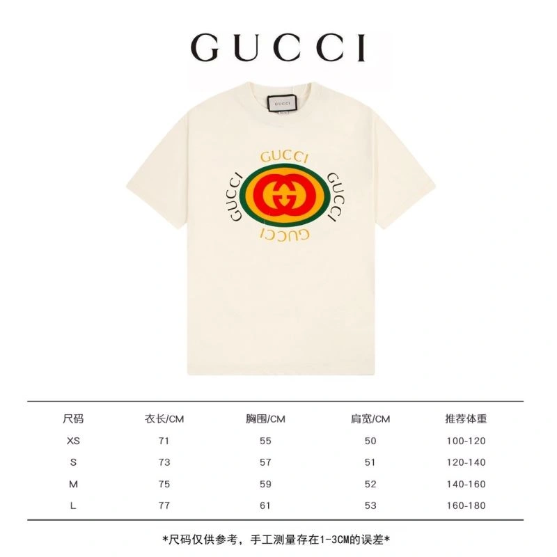 Real Gucci T-Shirts