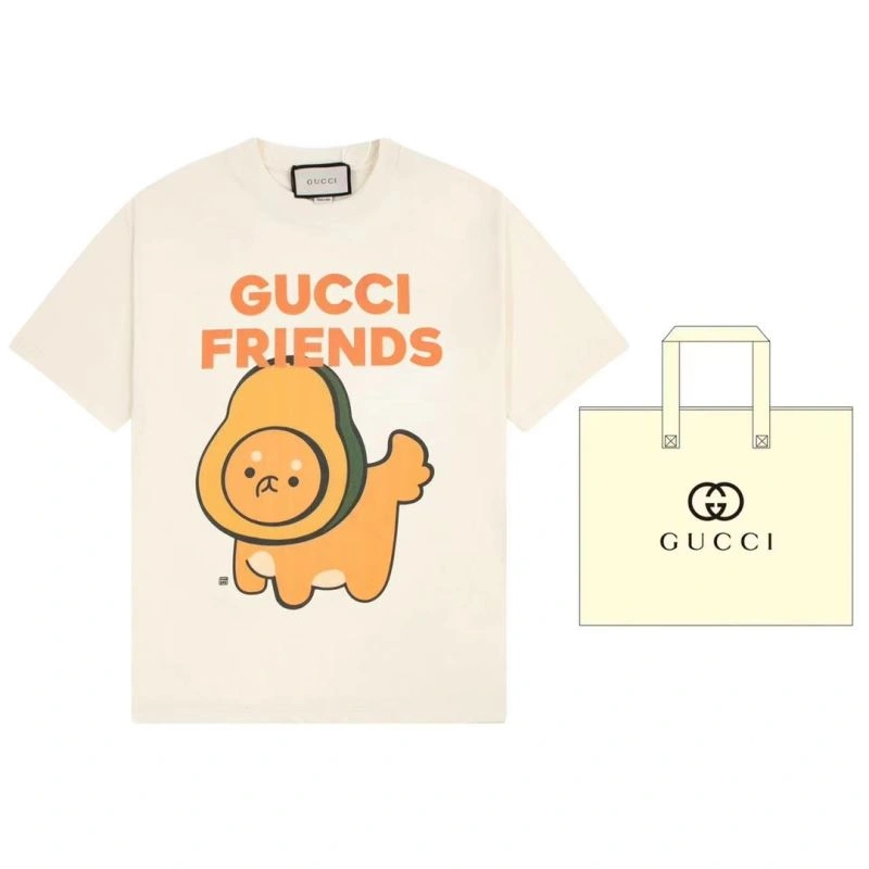 Gucci T-Shirts