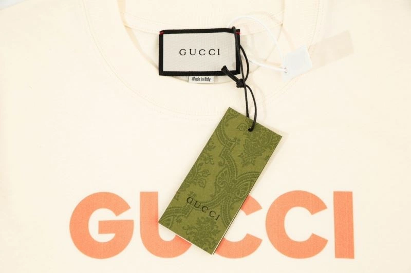 Bargain Gucci T-Shirts