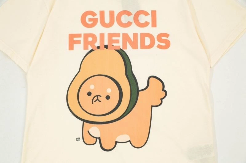 Bargain Gucci T-Shirts