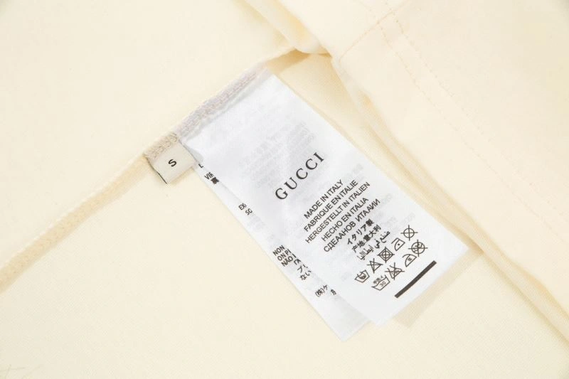 Bargain Gucci T-Shirts