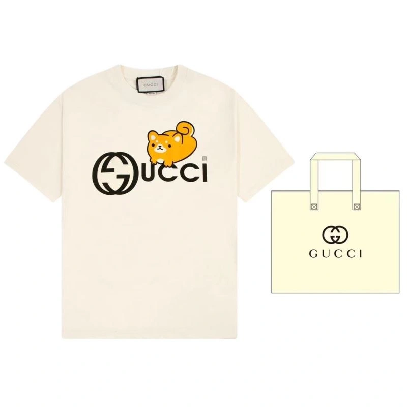 Gucci T-Shirts