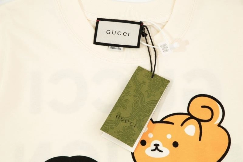 Precise copy Gucci T-Shirts