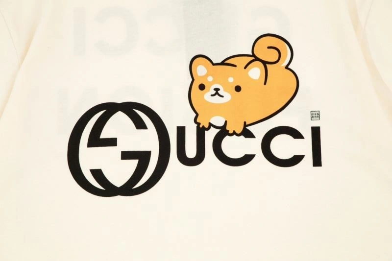 Precise copy Gucci T-Shirts