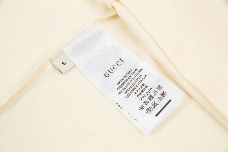 Precise copy Gucci T-Shirts