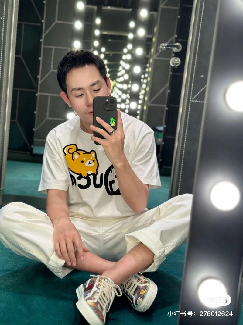 Precise copy Gucci T-Shirts