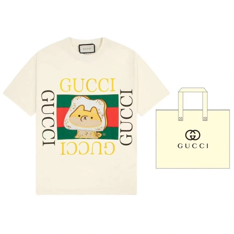 Gucci T-Shirts