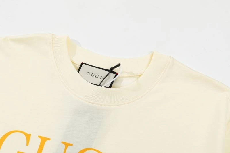 Real Gucci T-Shirts