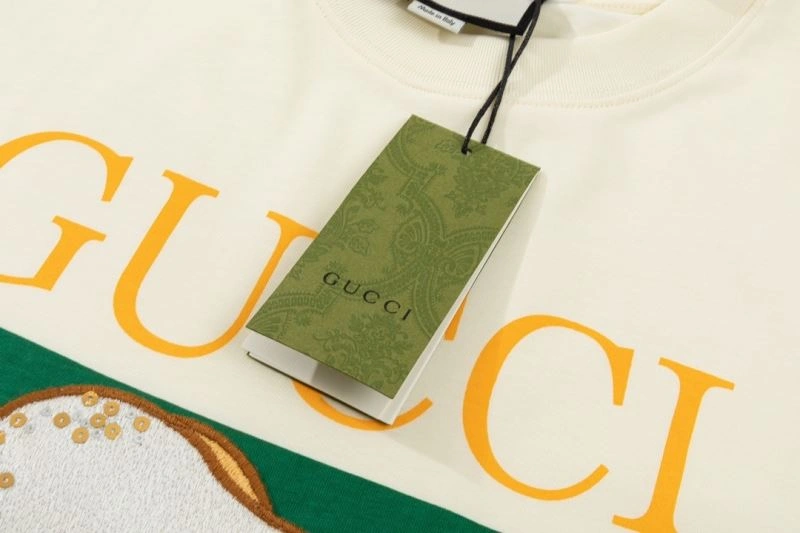 Real Gucci T-Shirts