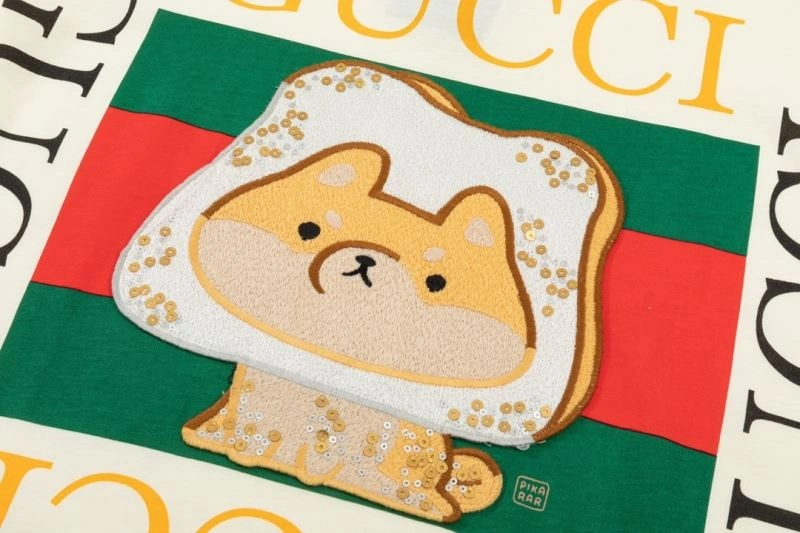 Real Gucci T-Shirts