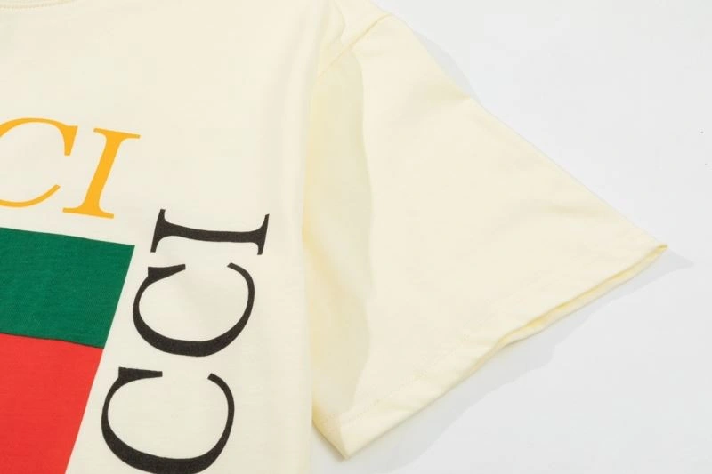 Real Gucci T-Shirts