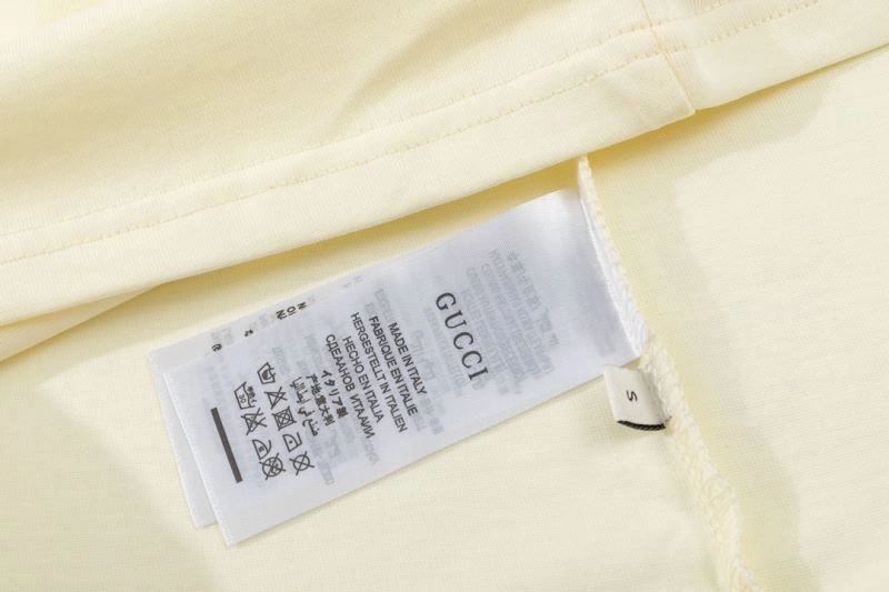 Real Gucci T-Shirts