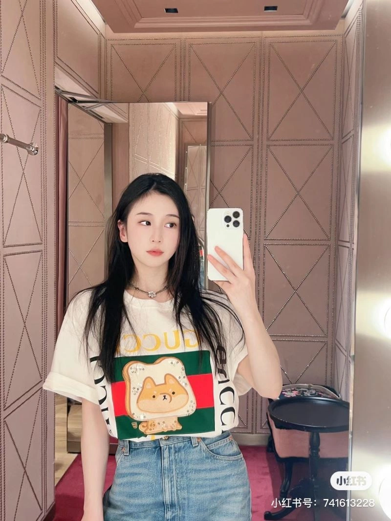 Real Gucci T-Shirts