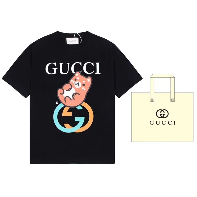 Gucci T-Shirts