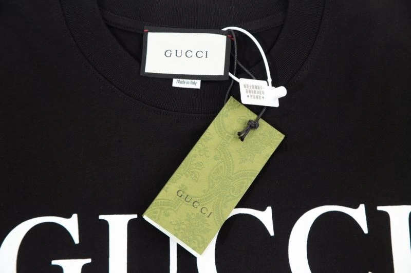 Exact replica Gucci T-Shirts