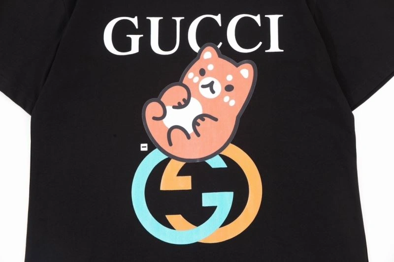 Exact replica Gucci T-Shirts