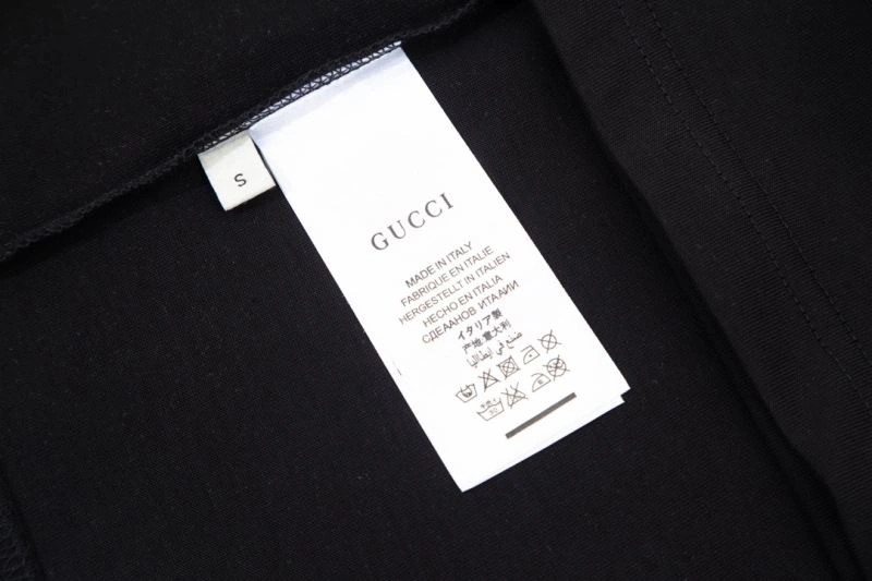 Exact replica Gucci T-Shirts