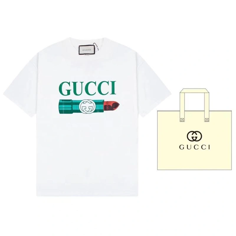 Gucci T-Shirts