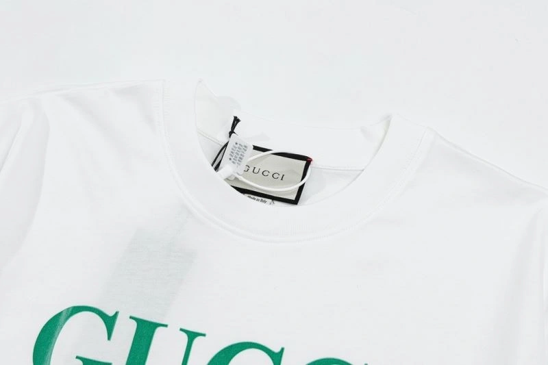Genuine Gucci T-Shirts