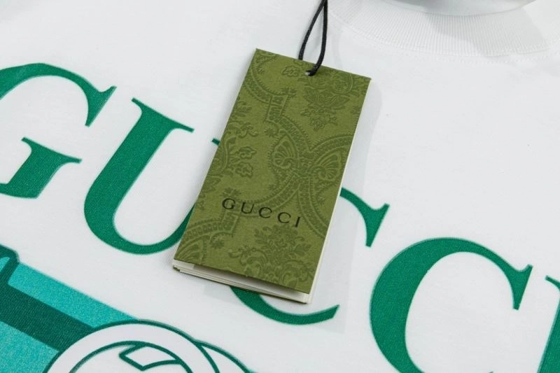 Genuine Gucci T-Shirts