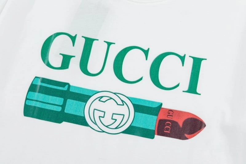 Genuine Gucci T-Shirts