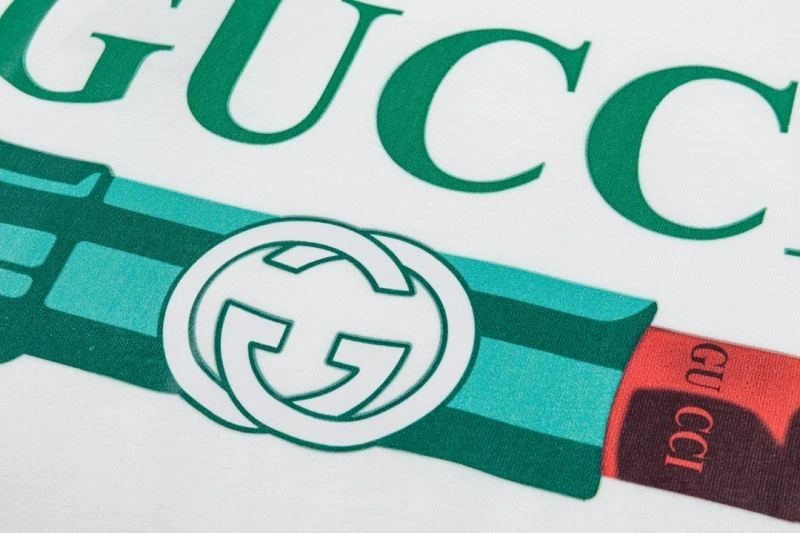 Genuine Gucci T-Shirts