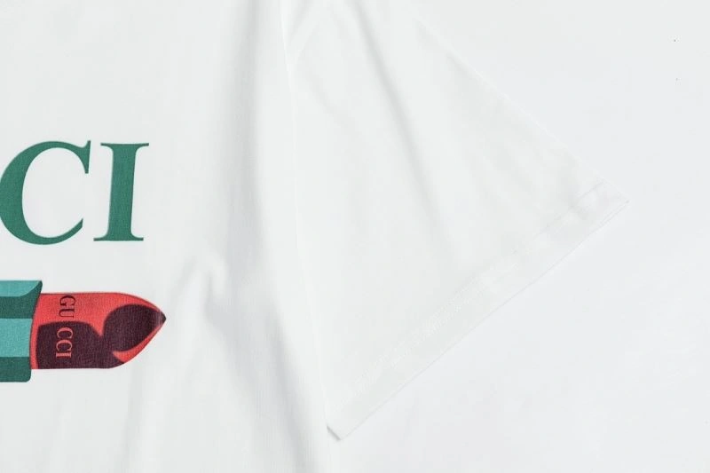 Genuine Gucci T-Shirts