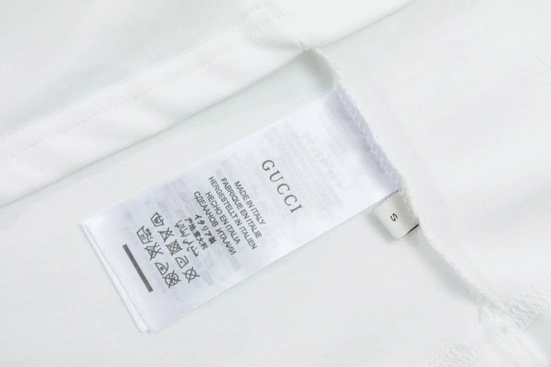 Genuine Gucci T-Shirts