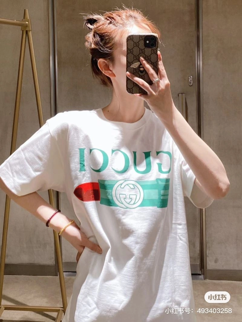 Genuine Gucci T-Shirts