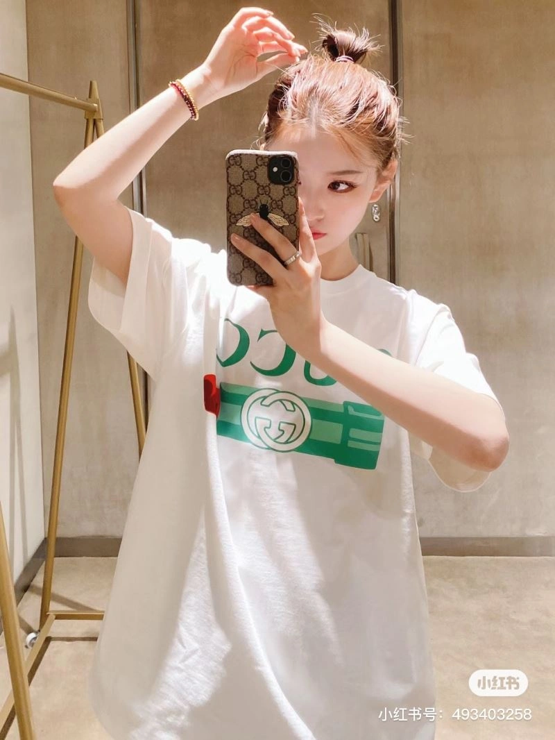 Genuine Gucci T-Shirts