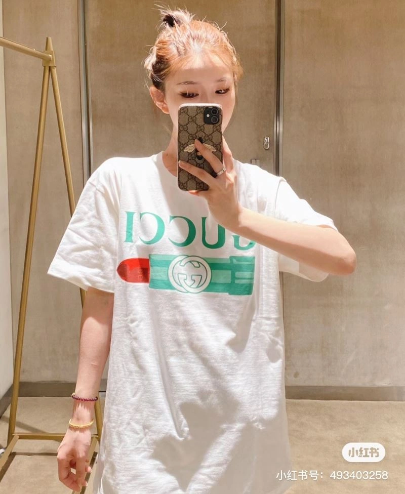 Genuine Gucci T-Shirts