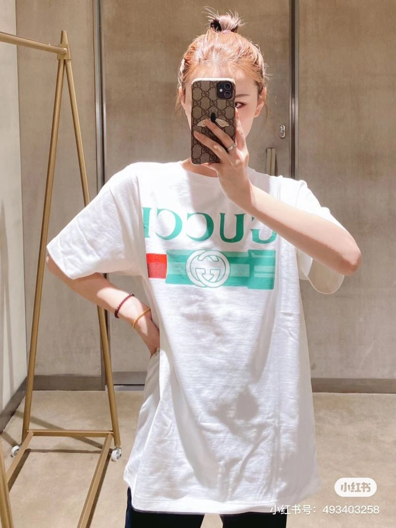 Genuine Gucci T-Shirts
