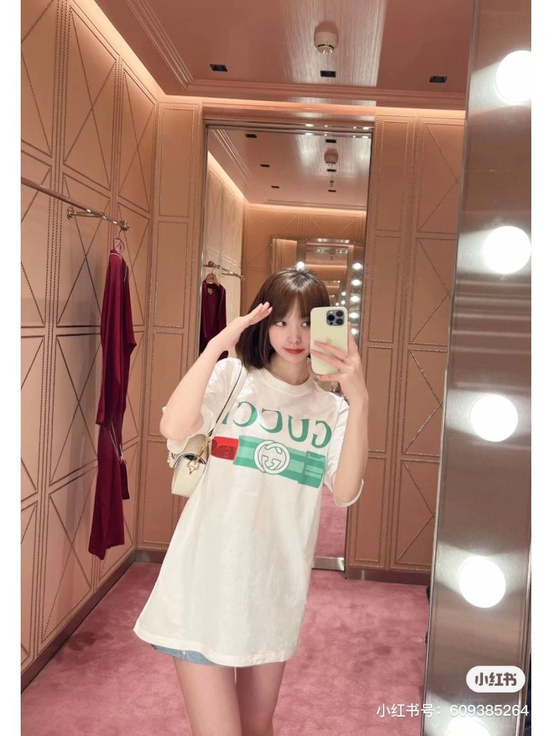 Genuine Gucci T-Shirts