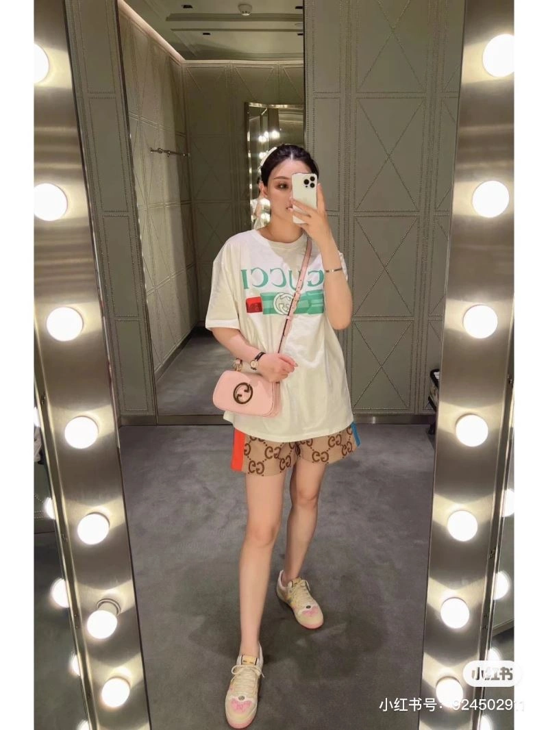 Genuine Gucci T-Shirts
