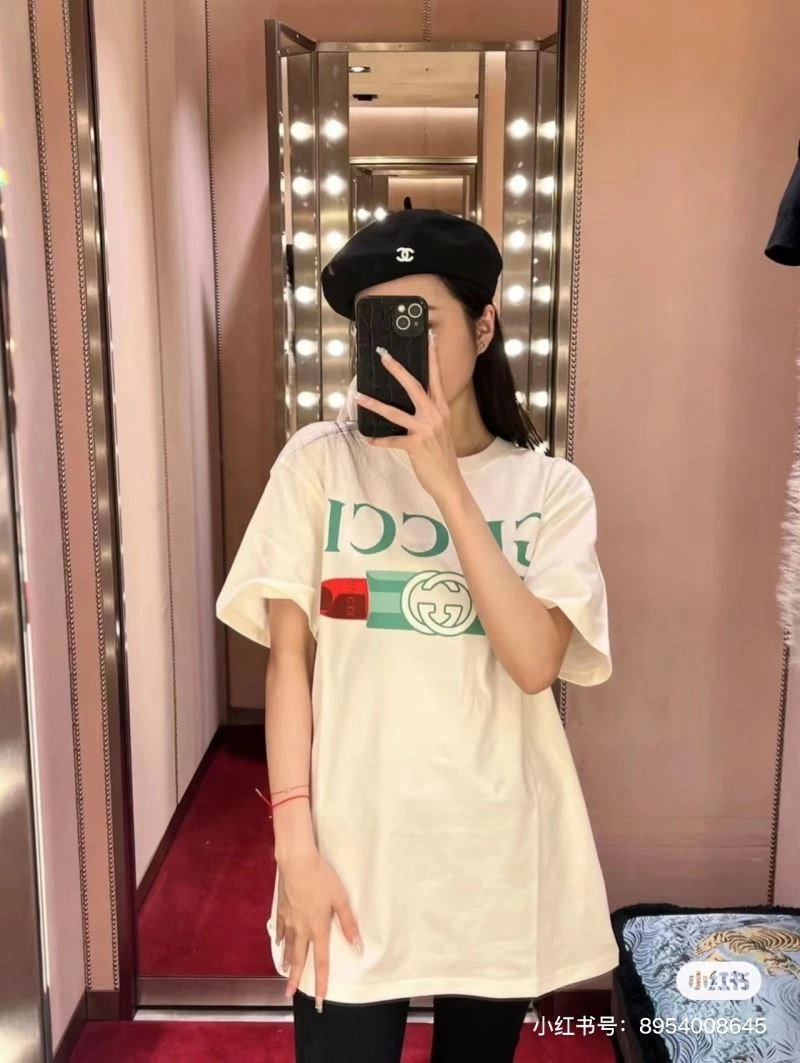 Genuine Gucci T-Shirts