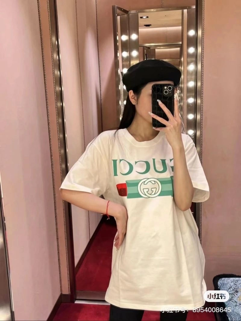 Genuine Gucci T-Shirts