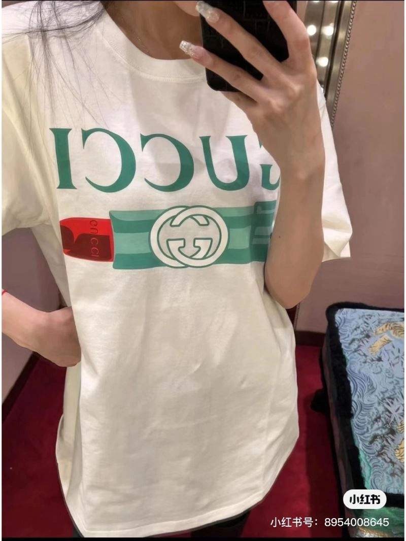 Genuine Gucci T-Shirts