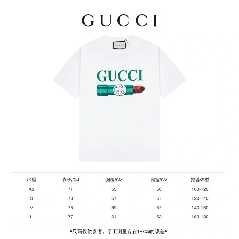 Genuine Gucci T-Shirts