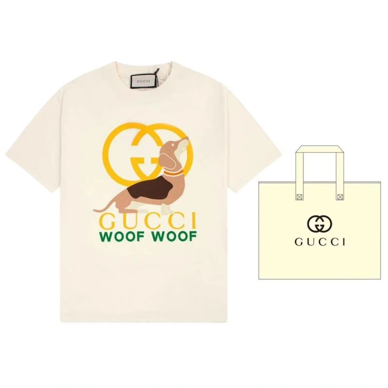 Gucci T-Shirts