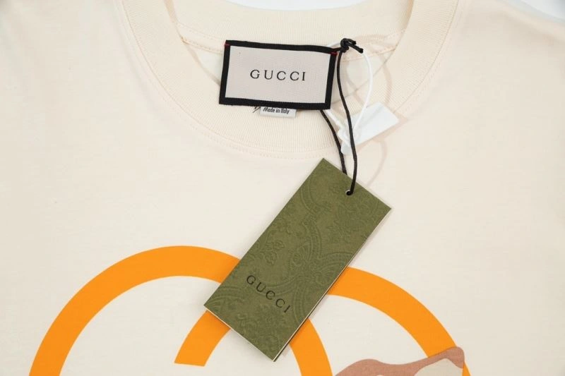 Discounted Gucci T-Shirts