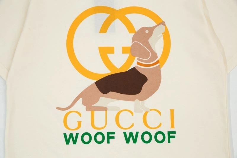 Discounted Gucci T-Shirts