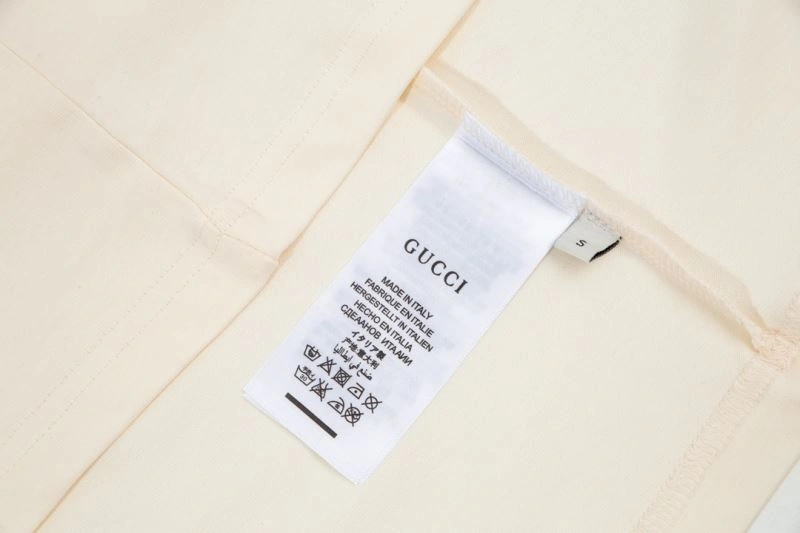 Discounted Gucci T-Shirts