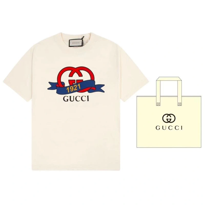 Gucci T-Shirts