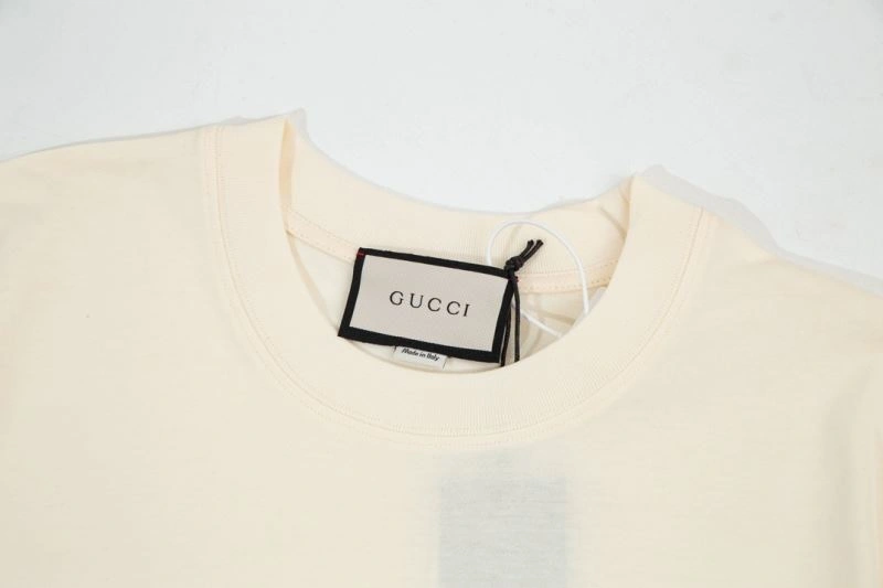 Genuine Gucci T-Shirts
