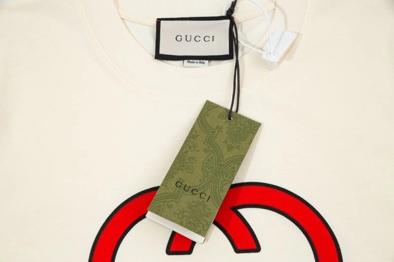 Genuine Gucci T-Shirts