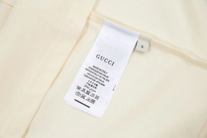 Genuine Gucci T-Shirts